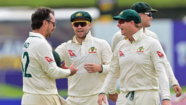 What Does a 12th Man Do in Test Cricket? Role, Impact, and Examples ...